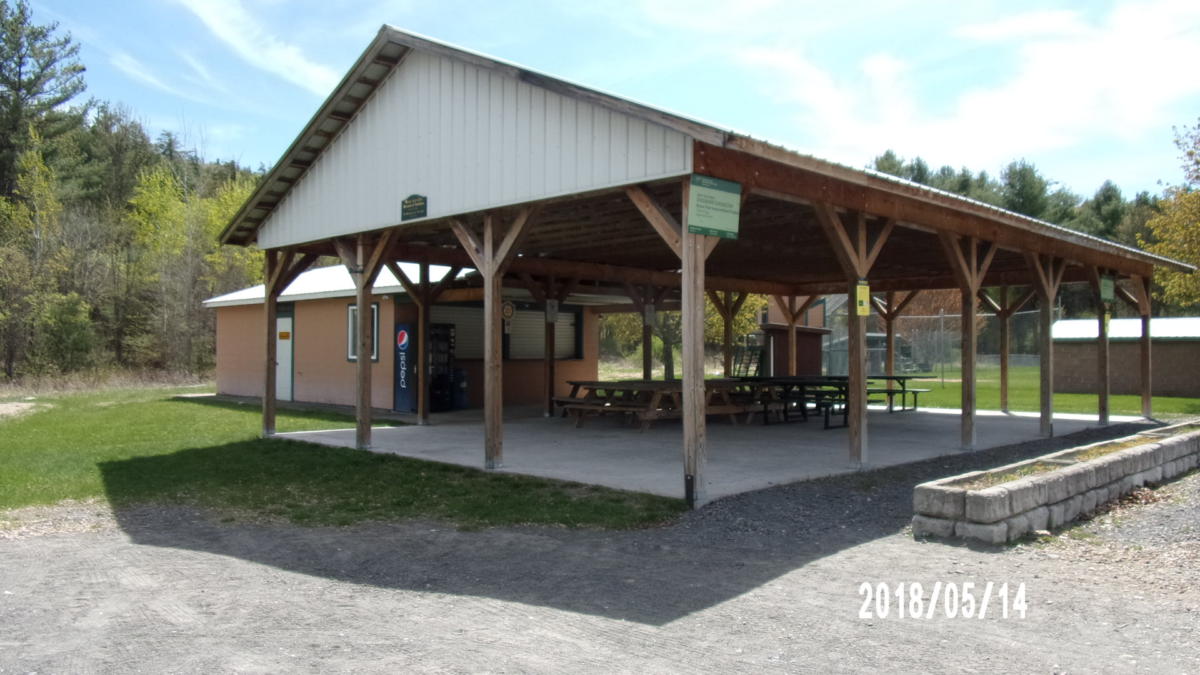 Parks & Recreation – Town of Jay, New York