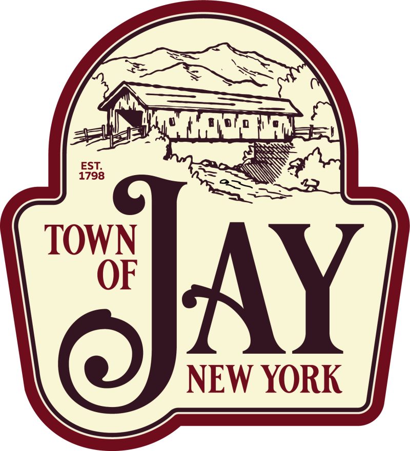 Highway Department – Town of Jay, New York