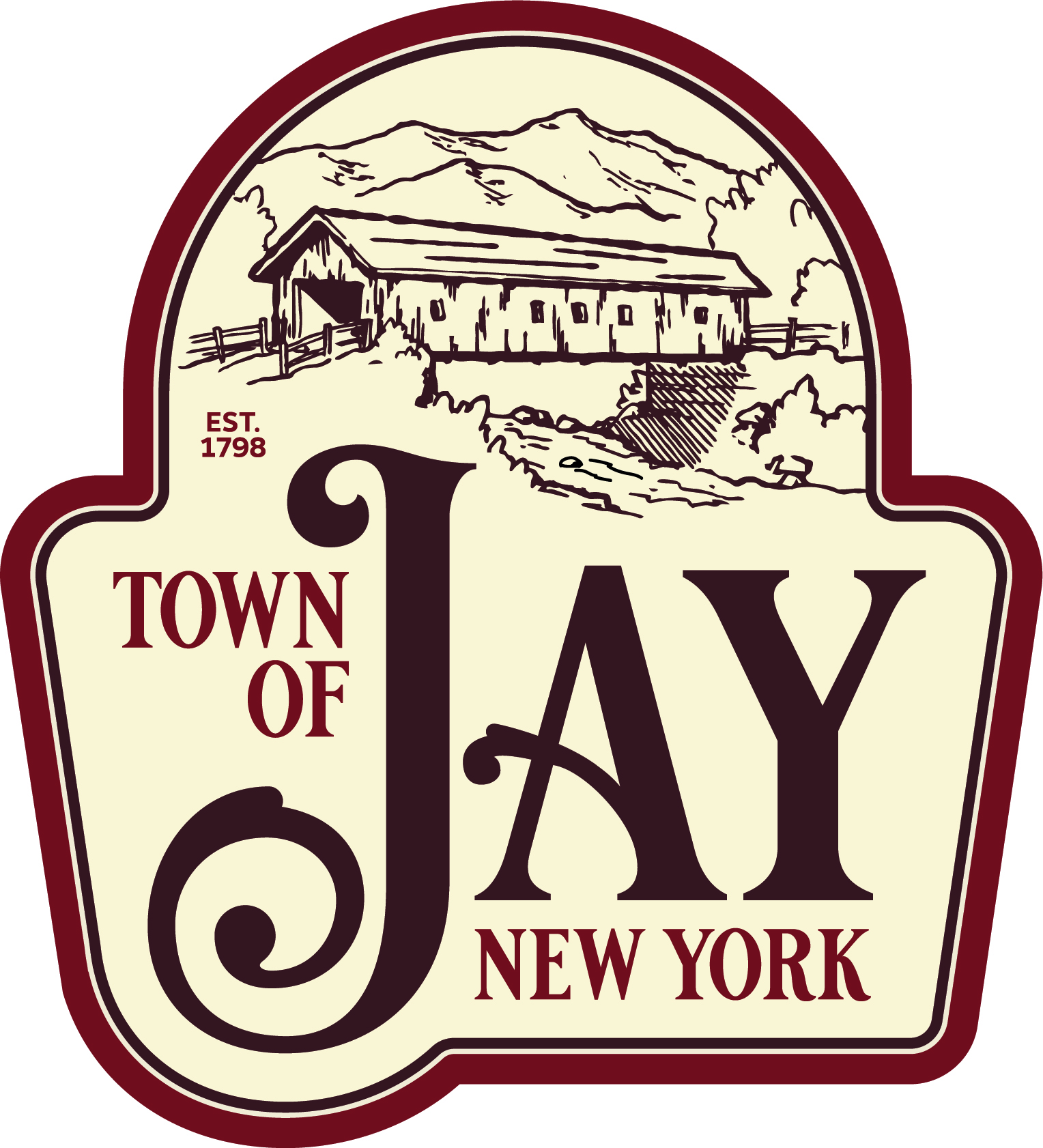 Highway Department – Town of Jay, New York