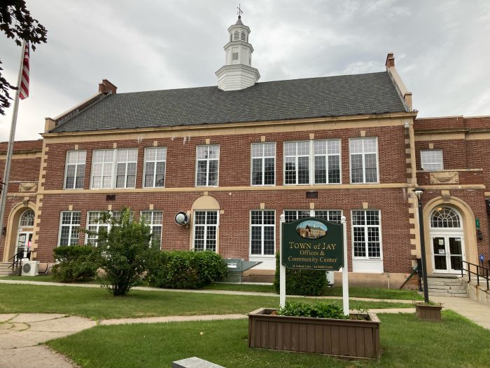 Community Projects – Town of Jay, New York